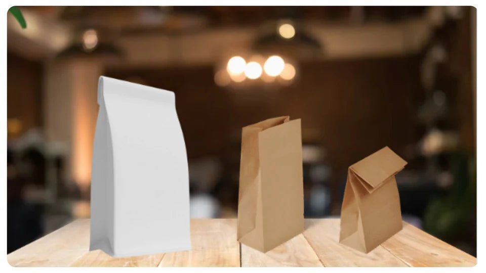 Boost Your Business with HD BioPak’s Versatile Bakery Bag Collection ...