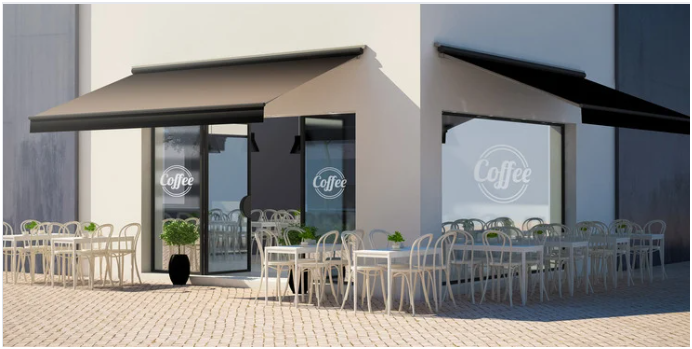 How to Start a Cafe Shop? – HD Bio Packaging