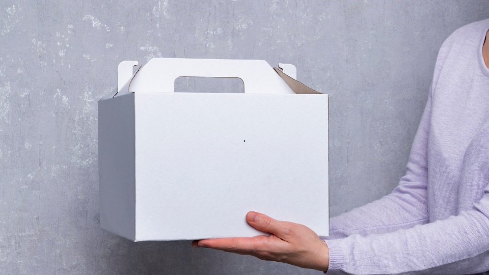 The Essential Guide to Cake Boxes – HD Bio Packaging
