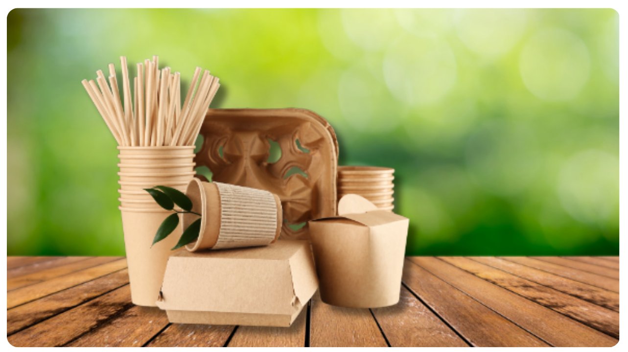 New arrivals | HD Bio Packaging