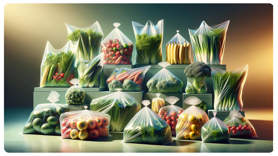 Top Rated Wholesale Plastic Bag | HD Bio Packaging