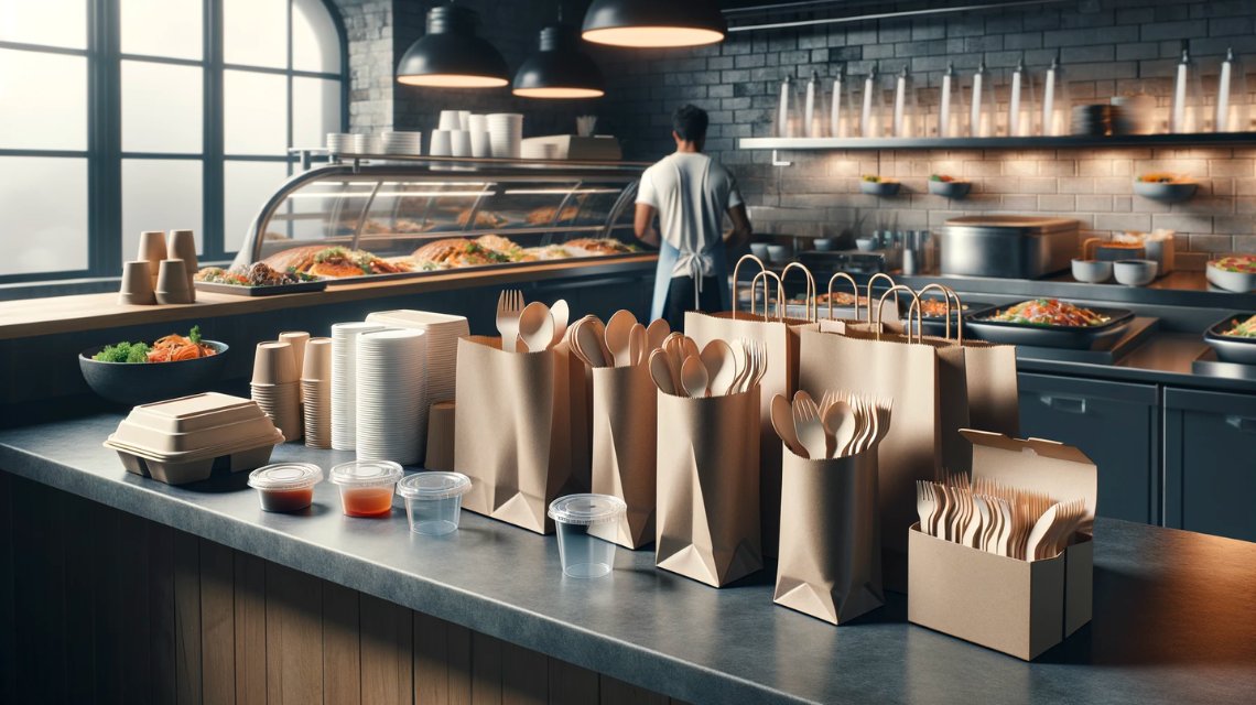 Take Out Containers | Carry Out Food Supply, Boxes, Containers & Bags ...