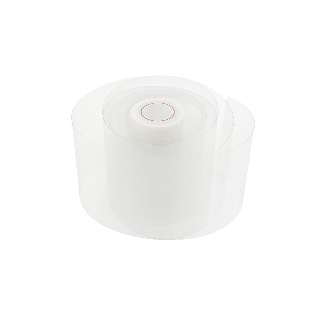 10cm Plastic Clear Thick Cake Wrap Film Cake Collar - 1 Roll – HD Bio ...