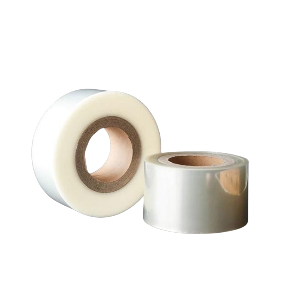 5.5cm Plastic Clear Cake Wrap Film - 1 Roll – HD Bio Packaging