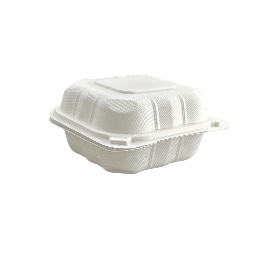 Microwavable containers from HD BioPak – HD Bio Packaging