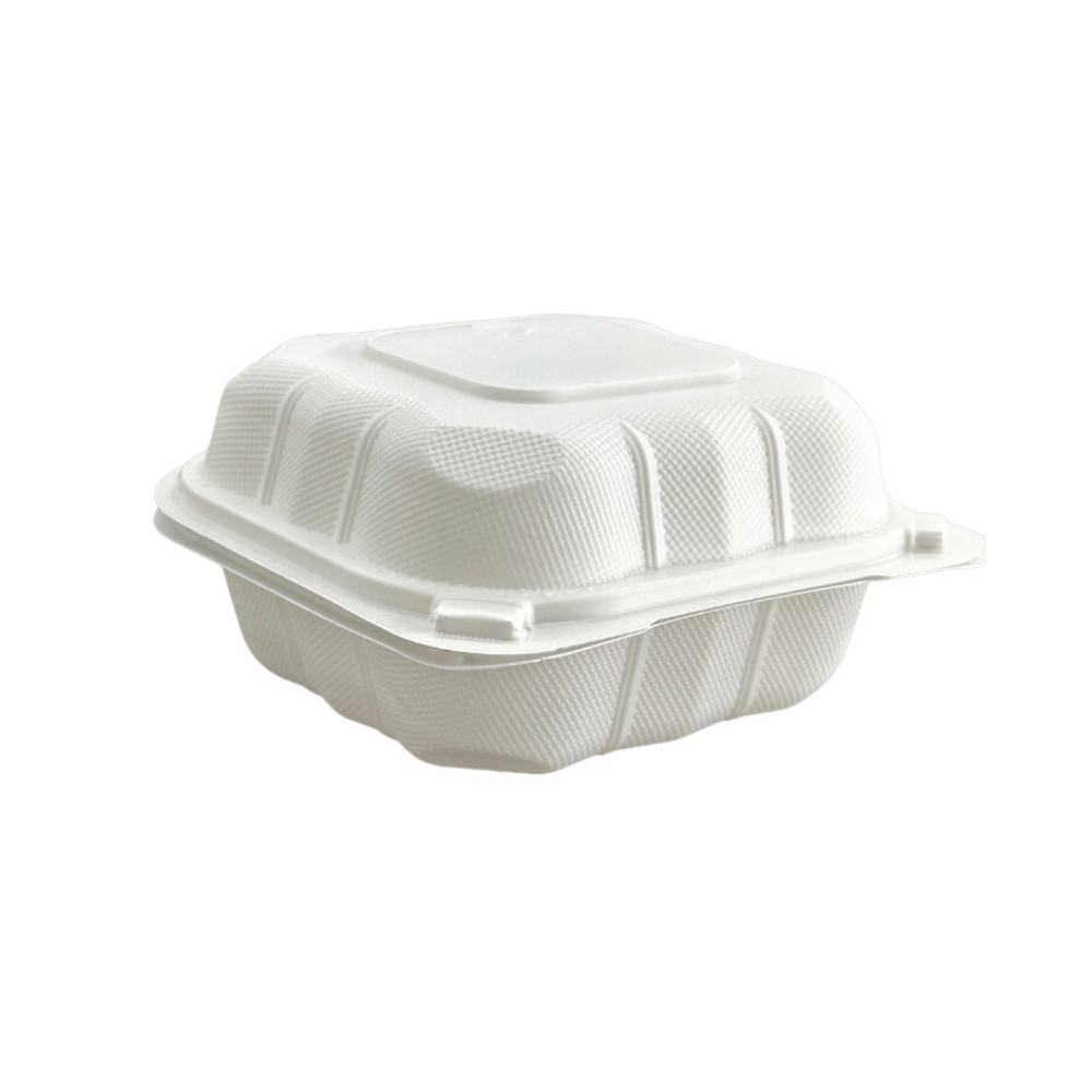 Microwavable containers from HD BioPak – HD Bio Packaging