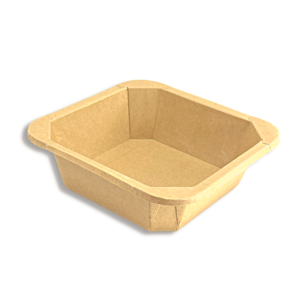 Eco-Friendly Take Out Food Container | HD Bio Packaging