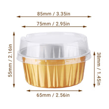 Foil Container | HD Bio Packaging