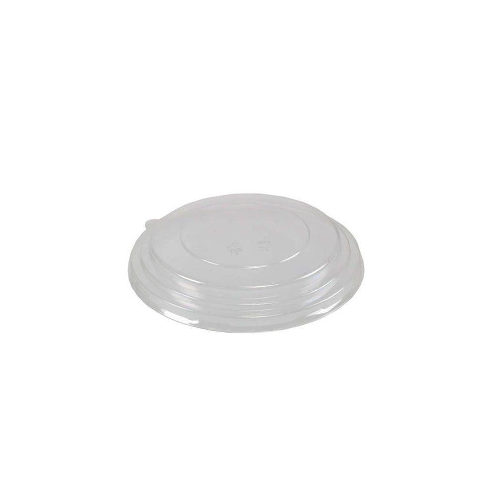 150mm AFP Clear Round Lid Fit 500B/750B/1000B Paper Bowl (Lid Only ...