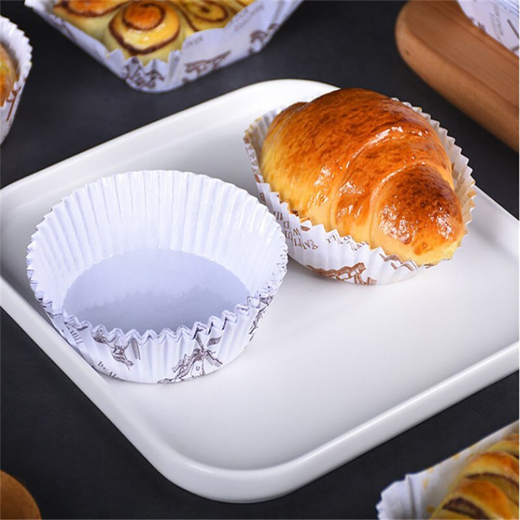 Baking Cup | HD Bio Packaging