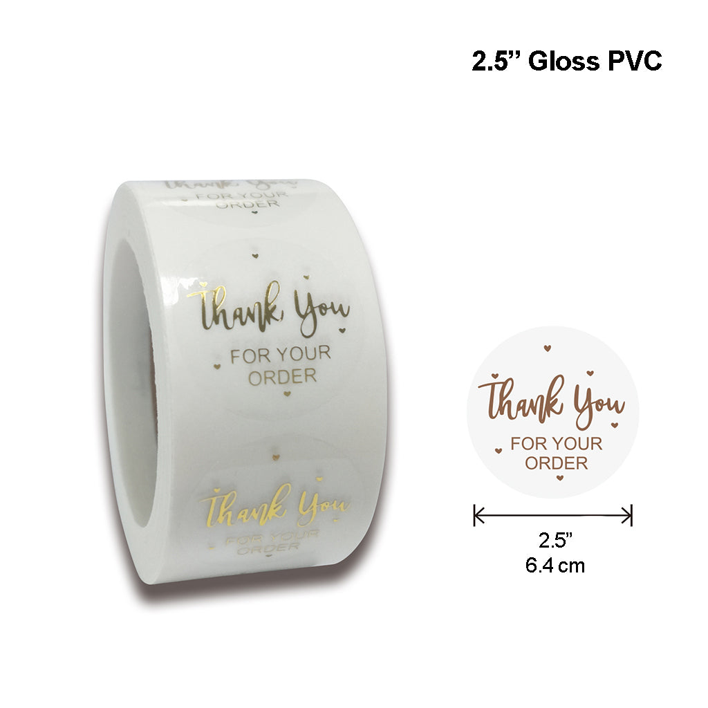 Custom Stickers in Vancouver Canada | Make Your Own Stickers & Labels ...