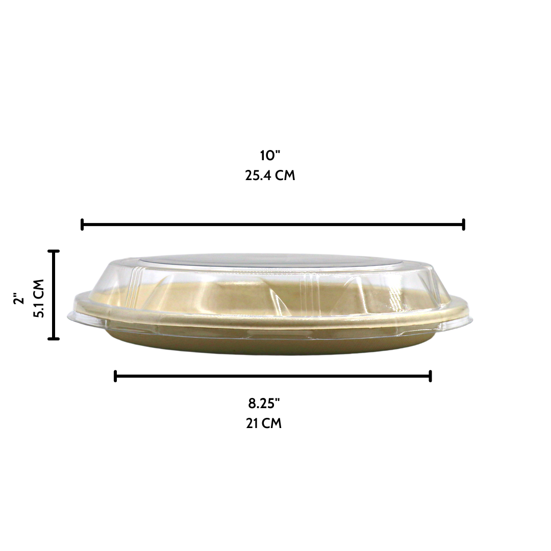 Top Rated Take Out Sushi Container | HD Bio Packaging