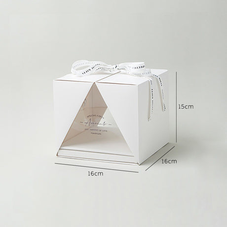 Pre-Order Product – HD Bio Packaging