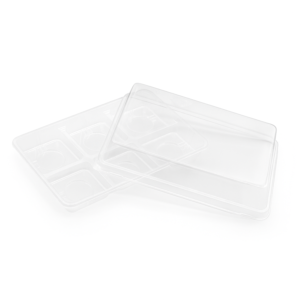 Limited Time Offer | HD Bio Packaging