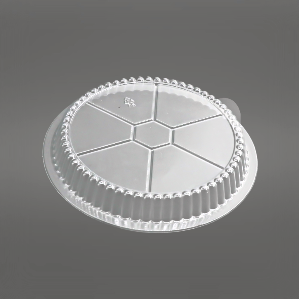 Foil Container | HD Bio Packaging