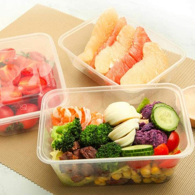 Clear Take Out Food Containers Clear Food Containers Archives