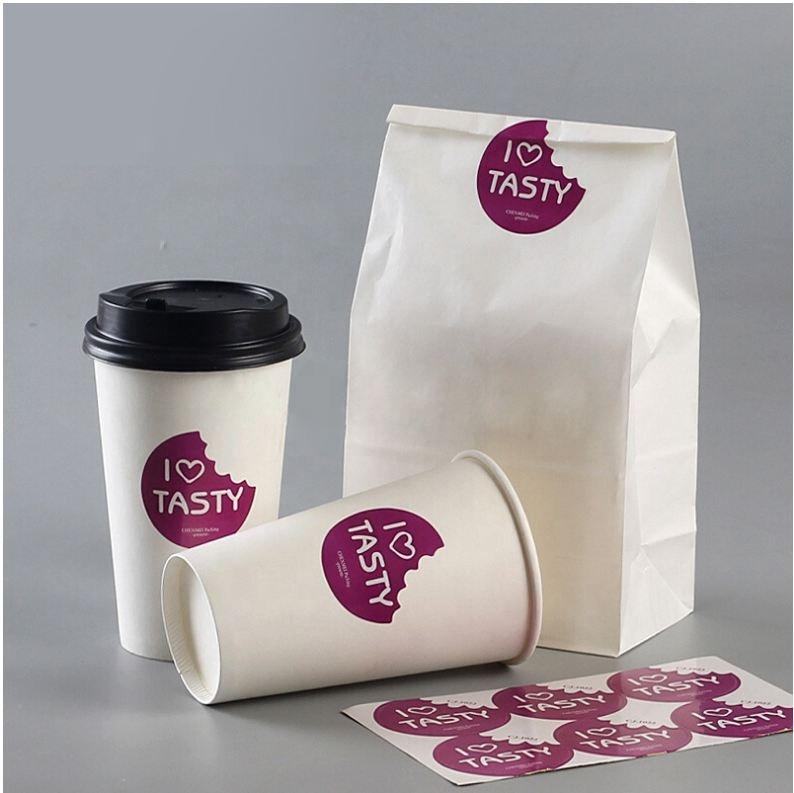 Custom Stickers in Vancouver Canada | Make Your Own Stickers & Labels ...